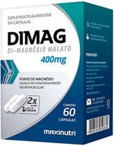 dimag-400mg-maxinutri-60-capsulas em Promoção no Magazine Luiza