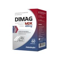 dimag-400mg-maxinutri-60-capsulas em Promoção no Magazine Luiza