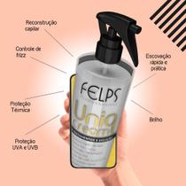 felps-uniq-cream-spray-protetor-termico-leave-in-230ml em Promoção no ...