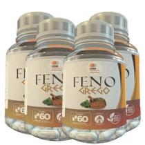 feno-60-capsulas-500mg-kit-com-4-potes em Promoção no Magazine Luiza