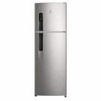 Geladeira Electrolux Frost Free 380l Autosense Inverter Duplex Inox ...