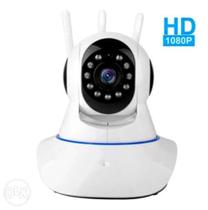 inteligente-wi-fi-cradle-camera em Promoção no Magazine Luiza