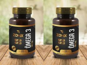 kit-2-unidades-omega-3-zomix-1000mg-120-capsulas em Promoção no ...