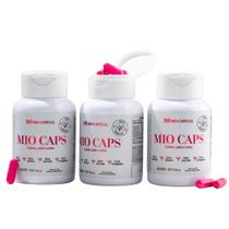 Produtos Mio Capelli Oficial em Promoção no Magazine Luiza