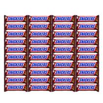 Snickers em Promoção no Magazine Luiza