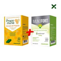 kit-imunofort-60-capsulas-loja em Promoção no Magazine Luiza