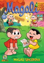 Magaly em Promoção no Magazine Luiza