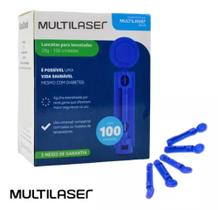 Lancetadores e Lancetas - Equipamentos e Acessórios para Diabéticos ...