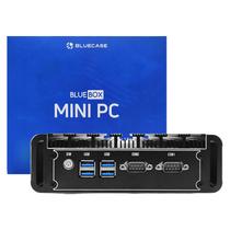 Bluecase | Luizestore