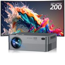 Projetor - Projetor e Tela - TV e Vídeo | Magazine Luiza Em Promoção ...