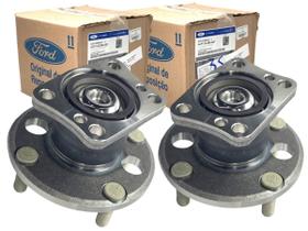 cubo-roda-traseiro-ford-new-fiesta-ka em Promoção no Magazine Luiza