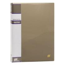 Pasta com Grampo / Trilho - Pastas - Organização de Escritório ...