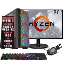 Kit Amd Ryzen 5 3600 Placa em Promoção no Magazine Luiza Kit Amd Ryzen 5 3600 Placa em Promoção no Magazine Luiza