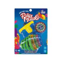 Pião - Brinquedos Clássicos - Brinquedos | Magazine Luiza Em Promoção ...