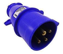 pino-3-polosterra-steck-220v-16a-azul-n4079 em Promoção no Magazine Luiza