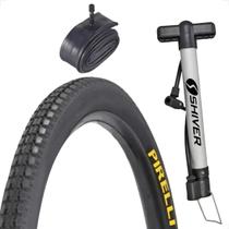 Pirelli, Shiver, Monark, Caloi, Tropical | Magazine Luiza