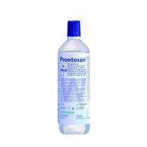 prontosan-phmb-350ml-polyhexanide-braun em Promoção no Magazine Luiza