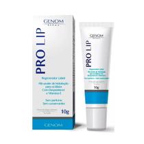 regenerador-labial-pro-lip-genom-10g em Promoção no Magazine Luiza