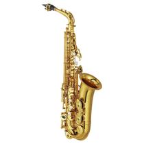 Saxofone - Instrumentos de Sopro - Instrumentos Musicais | Magazine ...