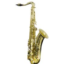 Saxofone - Instrumentos de Sopro - Instrumentos Musicais | Magazine ...