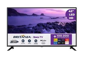 TV LED com 5% OFF no PIX | Magazine Luiza
