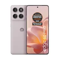 Motorola Edge 60 Pro Em Promoção | Magazine Luiza