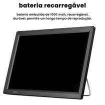 TV Portátil: Digital, Mini Tv Em Promoção | Magazine Luiza