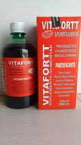 vitaforte em Promoção no Magazine Luiza