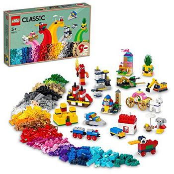 jogo de montar lego