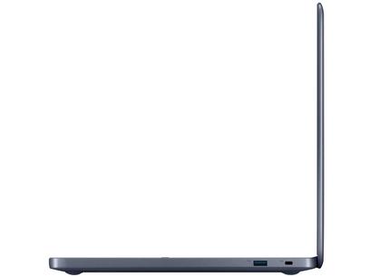 Notebook Samsung Essentials E20 Intel Celeron - Dual Core 4GB 500GB 15 ...