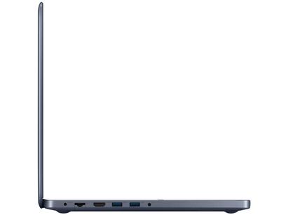 Notebook Samsung Essentials E20 Intel Celeron - Dual Core 4GB 500GB 15 ...