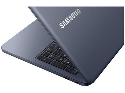 Notebook Samsung Essentials E20 Intel Celeron - Dual Core 4GB 500GB 15 ...