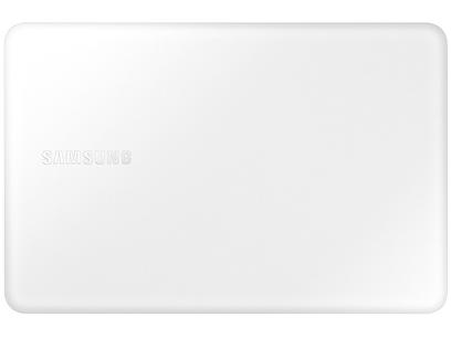 Notebook Samsung Essentials E20 Intel Dual Core - 4GB 500GB 15,6 ...