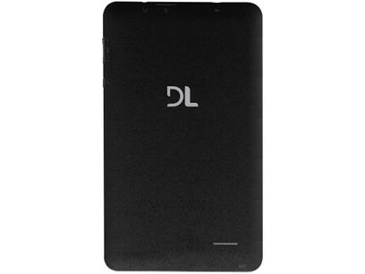 Tablet Infantil DL Kids Plus com Capa 8GB 7” - Wi-Fi Android Quad-Core ...