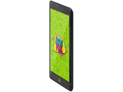 Tablet Infantil DL Kids Plus com Capa 8GB 7” - Wi-Fi Android Quad-Core ...