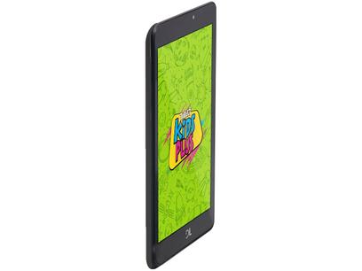 Tablet Infantil DL Kids Plus com Capa 8GB 7” - Wi-Fi Android Quad-Core ...