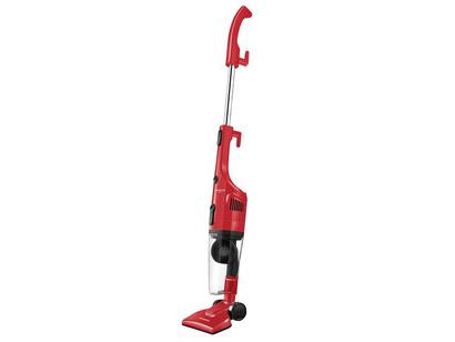 Aspirador de Pó Vertical Mondial 1100W Turbo Cycle AP-36 Vermelho e Preto