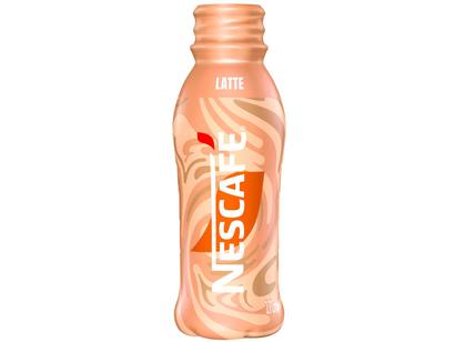 Bebida Láctea UHT Nescafé Latte 270ml