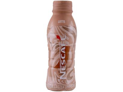 Bebida Láctea UHT Nescafé Latte 270ml