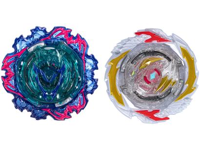 Beyblade Hasbro Burst Gambit Dragon D8 e Ambush