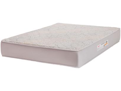Colchão King Castor de Molas Ensacadas 25x193x203cm Comfort Pocket