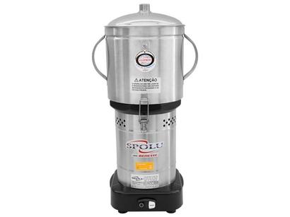 Cortador Industrial Inox 600W 4 Litros