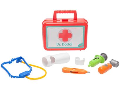 Dr. Dodói 7 Peças