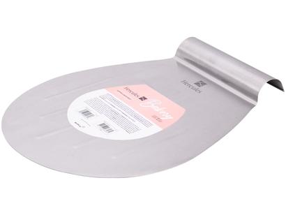Espátula para Bolo Inox Hercules Bakery UC145