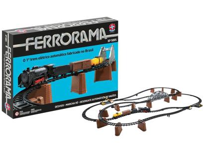 Ferrorama Estrela XP 500S