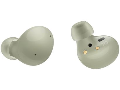 Fone de Ouvido Bluetooth Samsung Galaxy Buds2 Intra auricular True ...