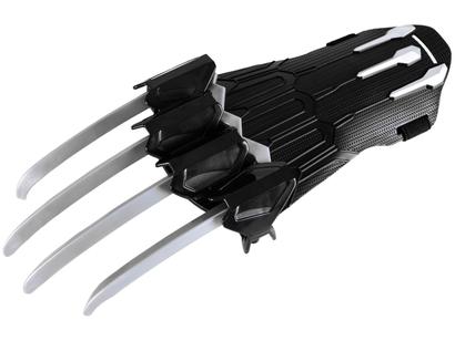 Garra Legacy Collection Pantera Negra