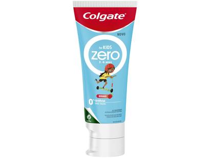 Gel Dental Infantil Colgate Zero Kids 70g