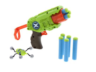 Lançador Bug Attack Predator