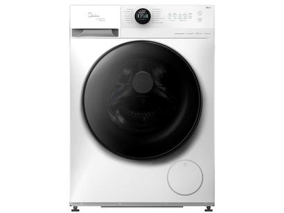 Lava e Seca Smart Midea 11kg Inverter Branca MF200D110WB